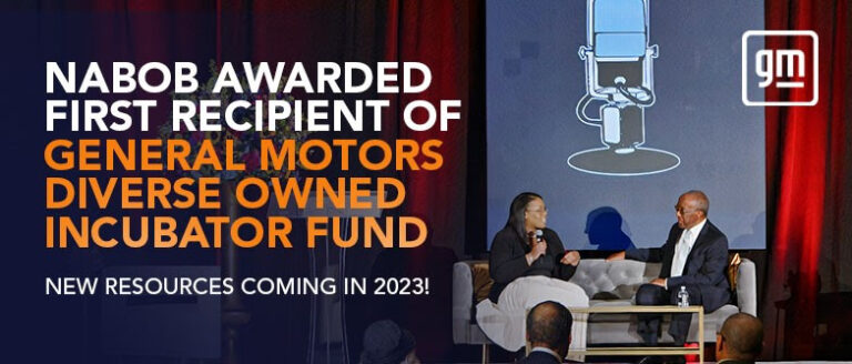 The Voice Of Black Owned Broadcasters - NABOB