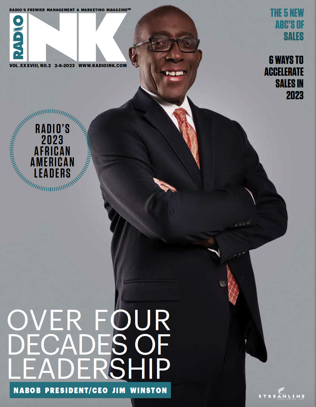 Read Jim Winston's Radio Ink Cover Interview: Over Four Decades of ...