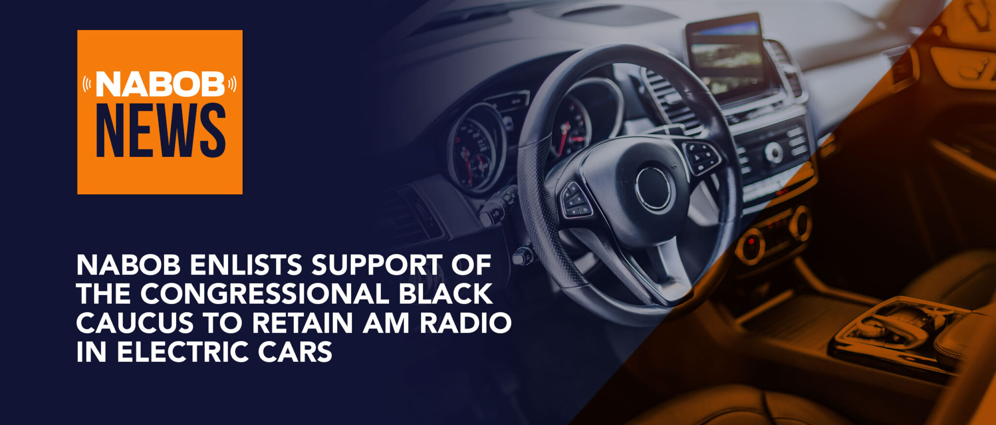 The Voice Of Black Owned Broadcasters - NABOB