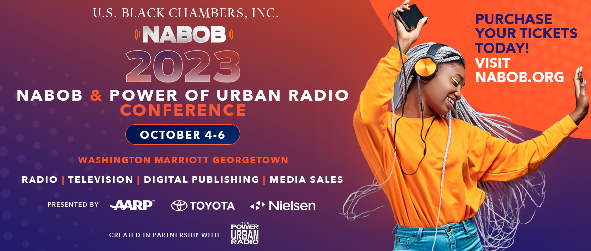 The Voice Of Black Owned Broadcasters - NABOB