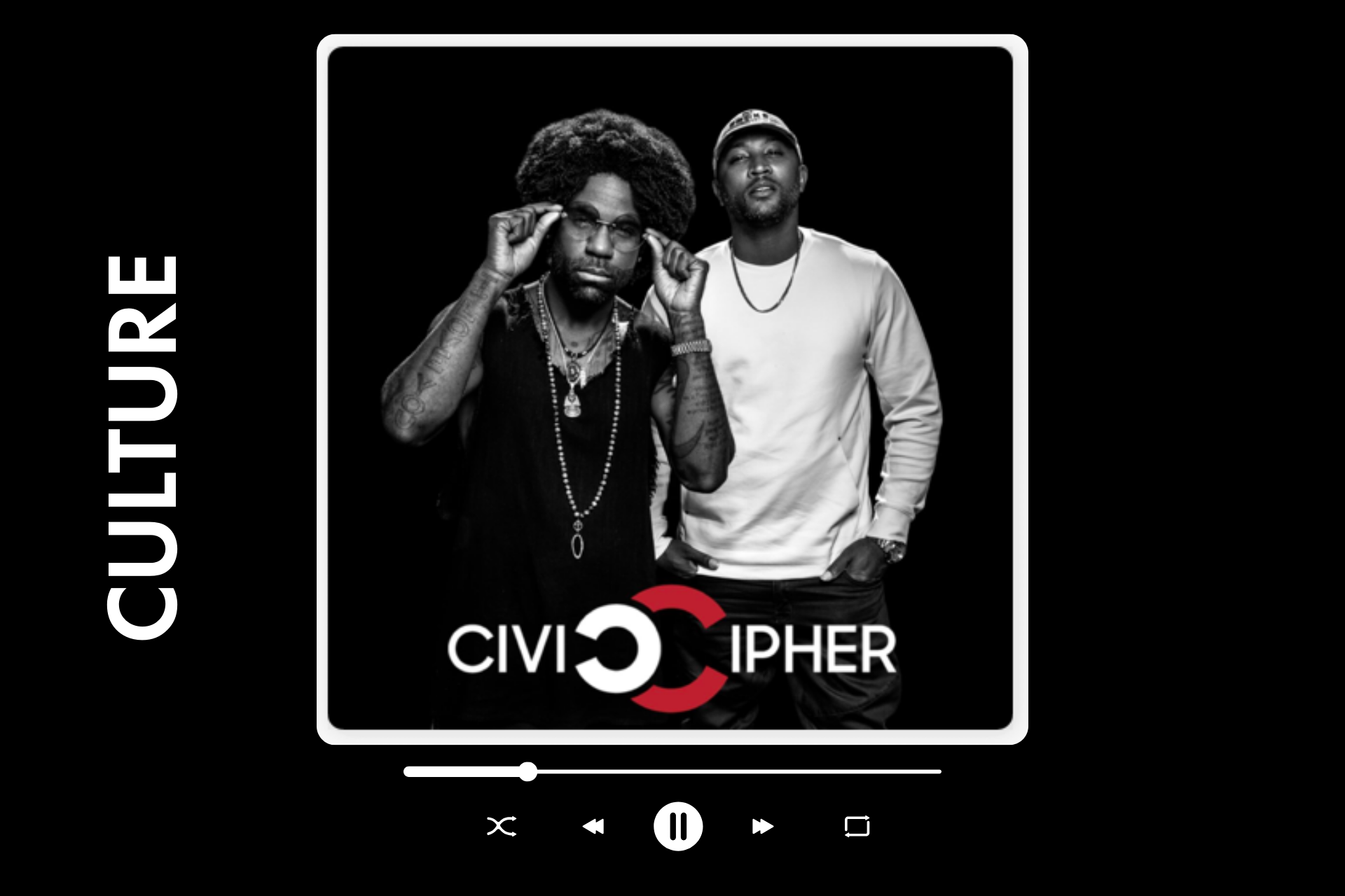 NABOB Podcast Network – NABOB