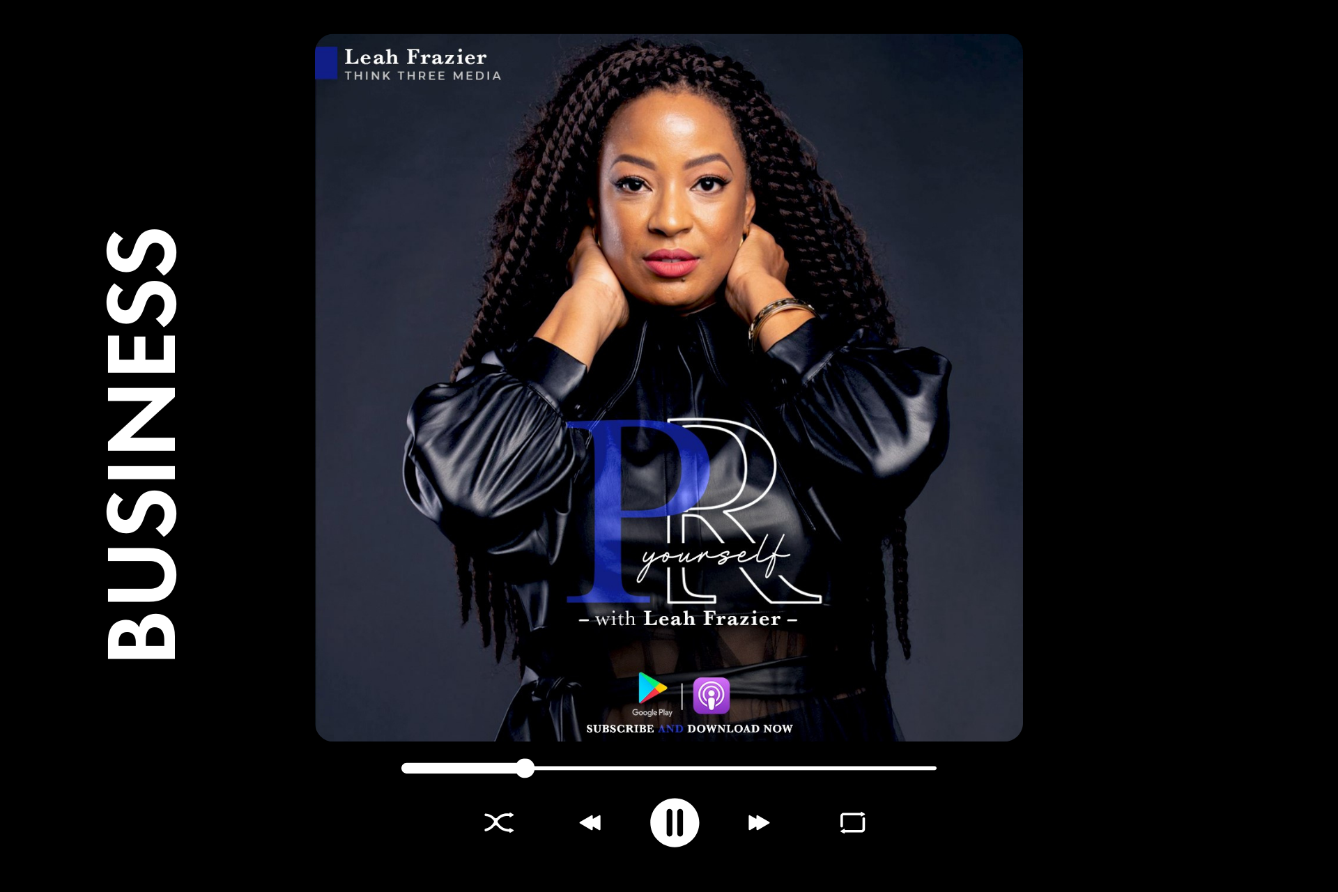 NABOB Podcast Network – NABOB