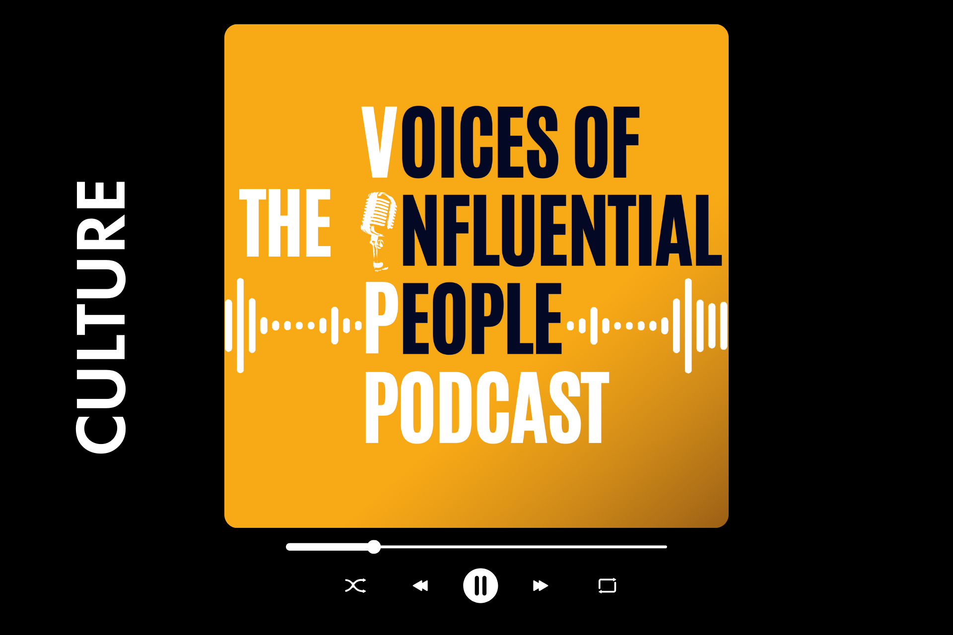 NABOB Podcast Network – NABOB